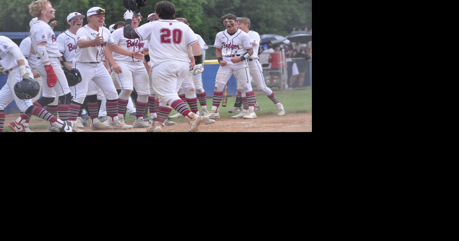 Badger baseball is back