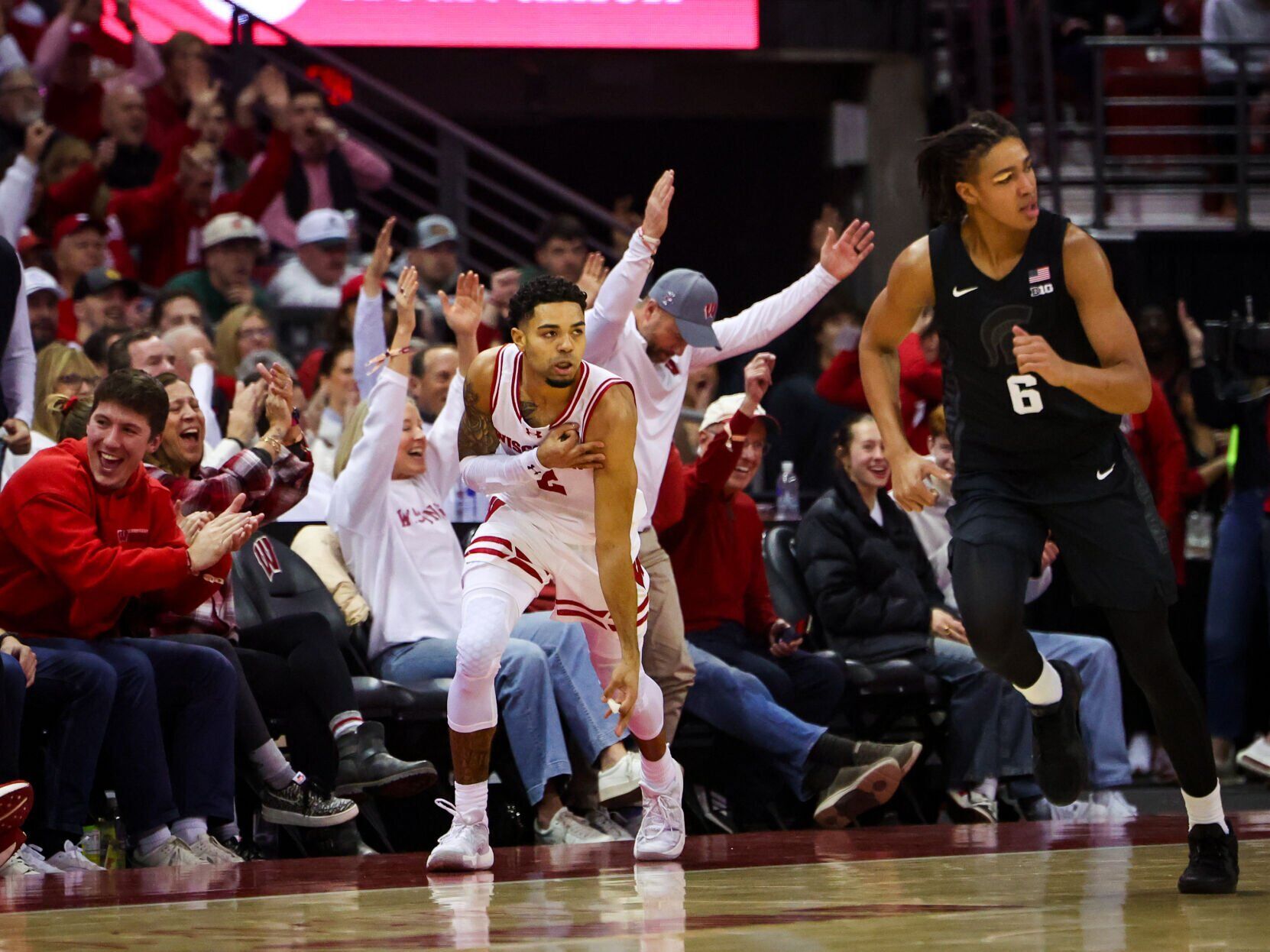 How Wisconsin prepared for possible eligibility reforms