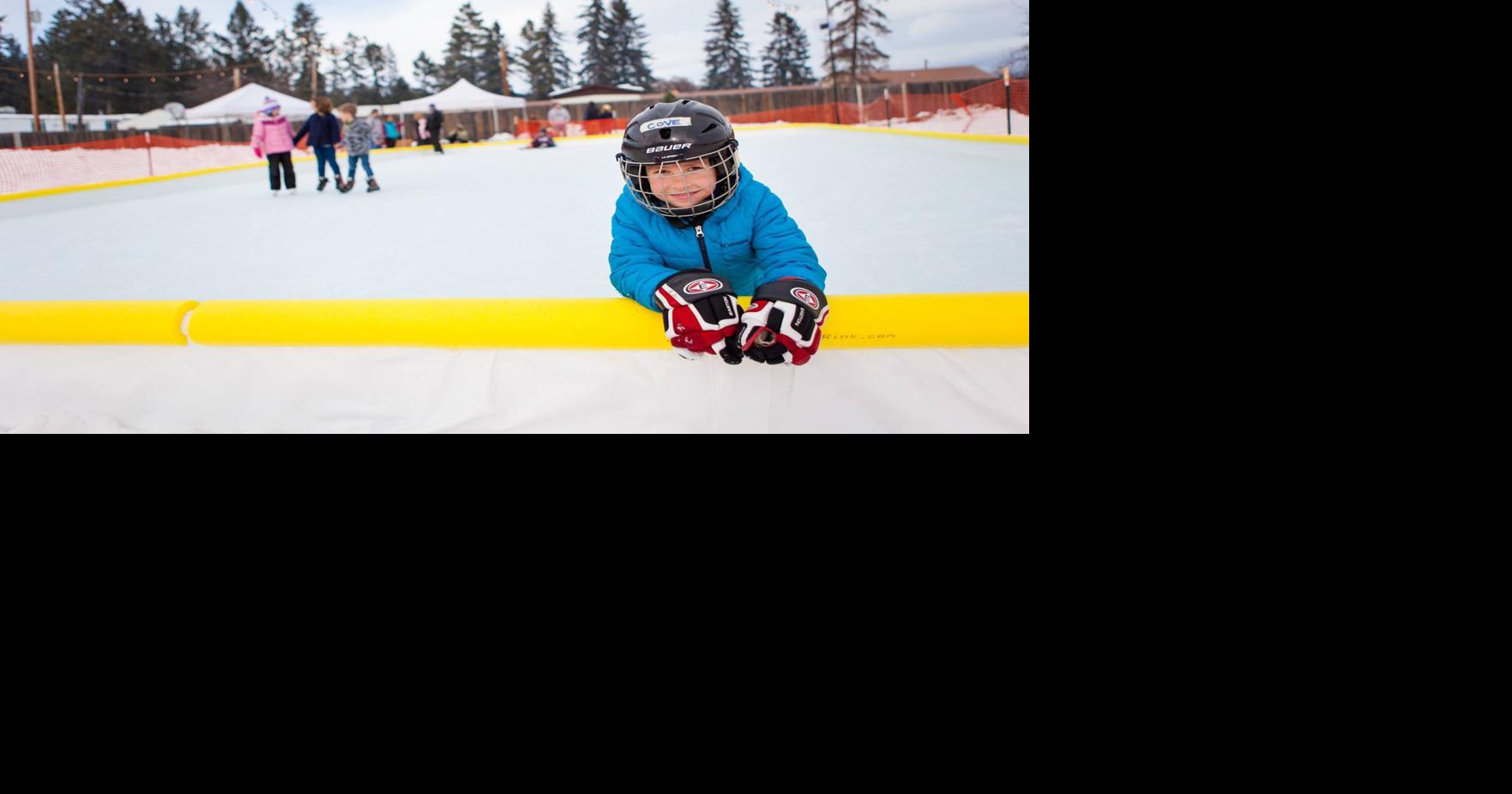 Downtown getting cooler this winter with new ice rink