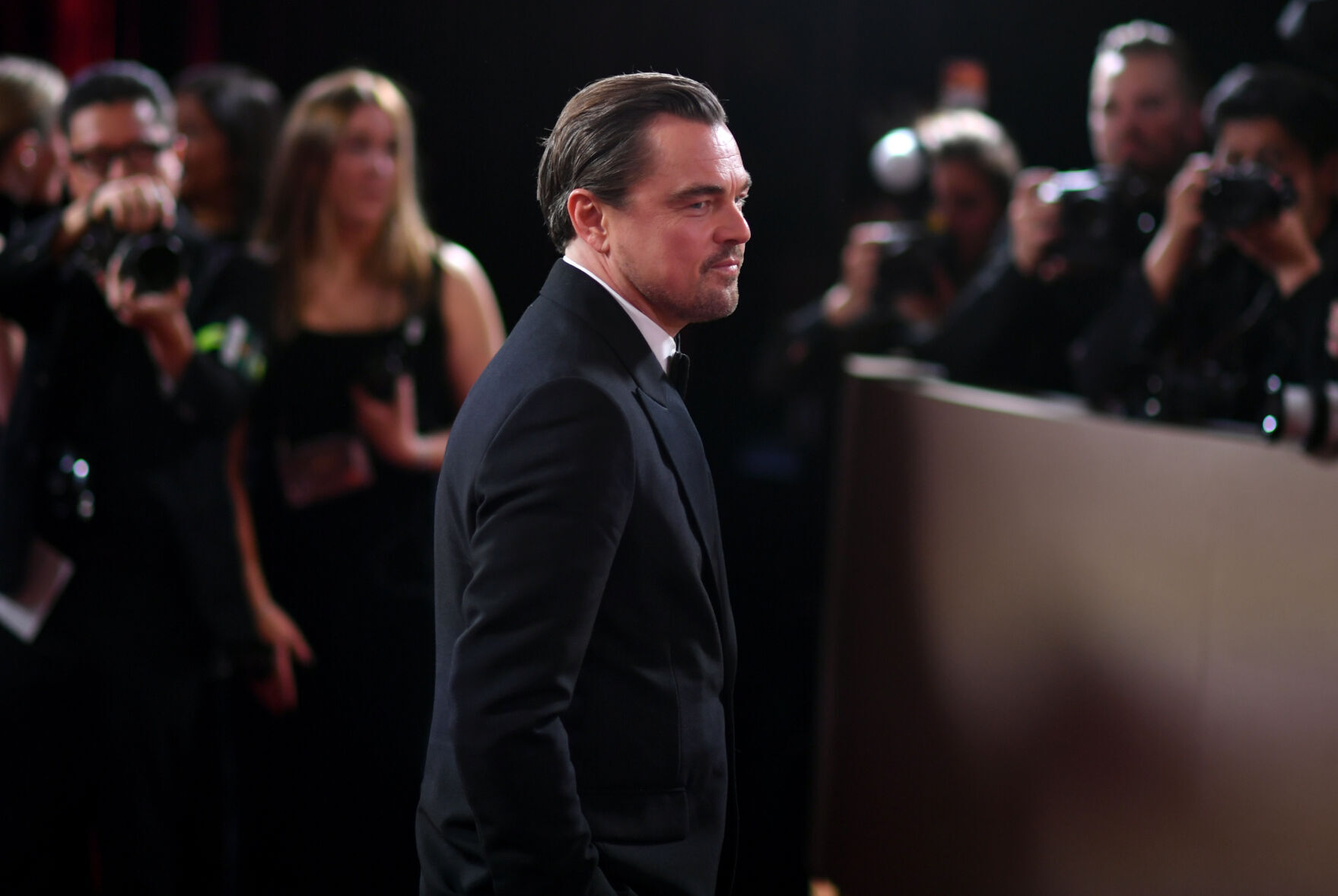 See top photos of stars on the 2026 Golden Globe Awards red carpet