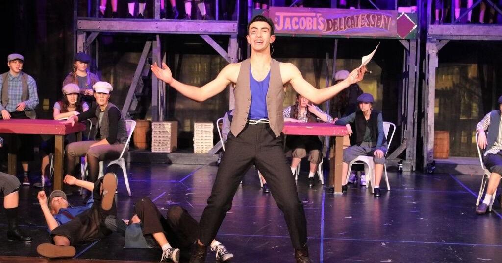 Slattery epitomizes what it means to be a student-athlete