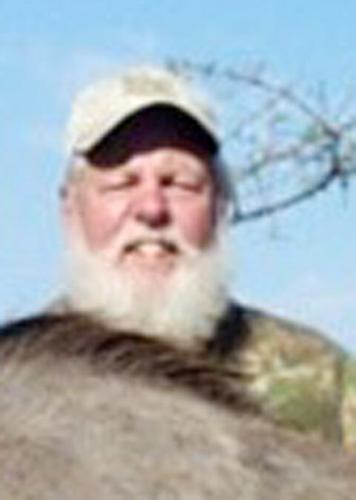 Thomas Alfred Johnson