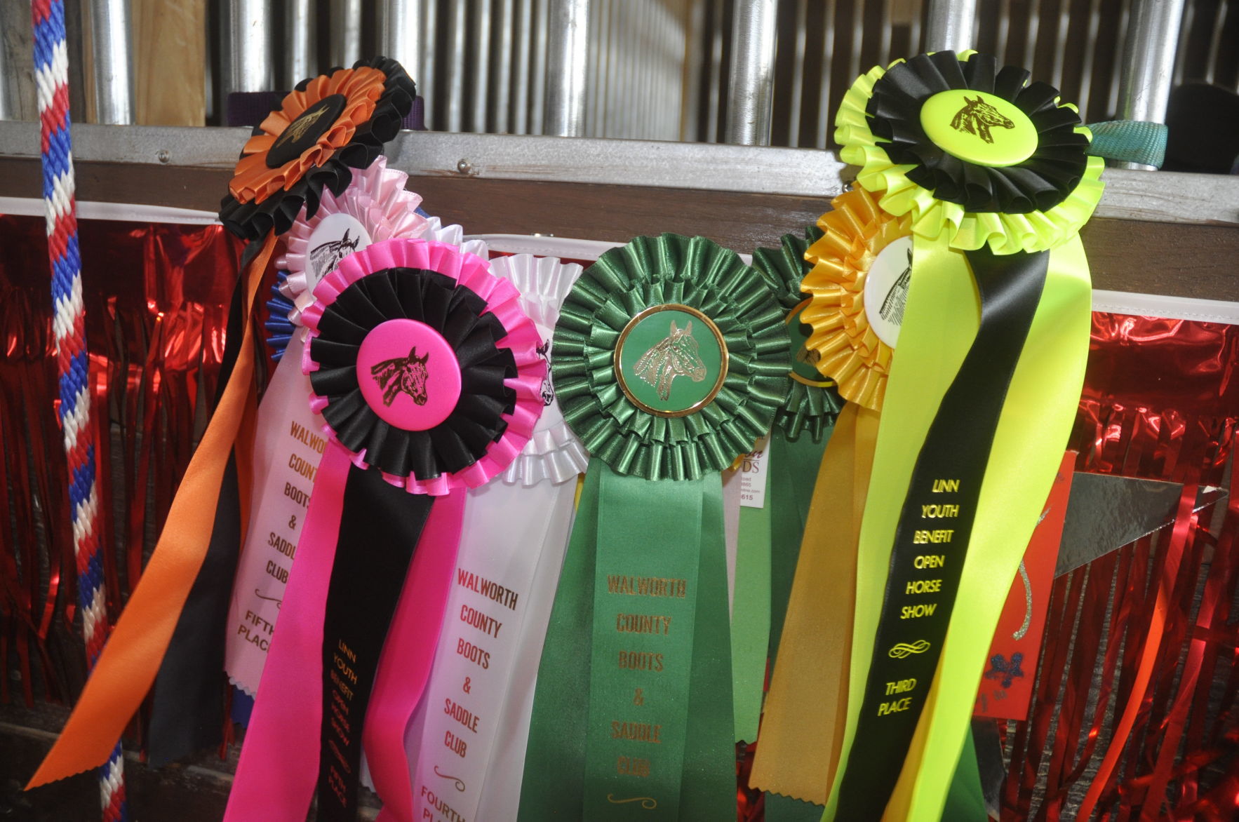 Walworth County Fair wants beer sales to help fund this year's event