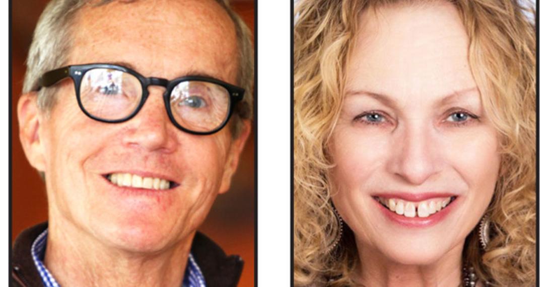 Charlene Klein wins mayor's race by unseating incumbent Tom Hartz