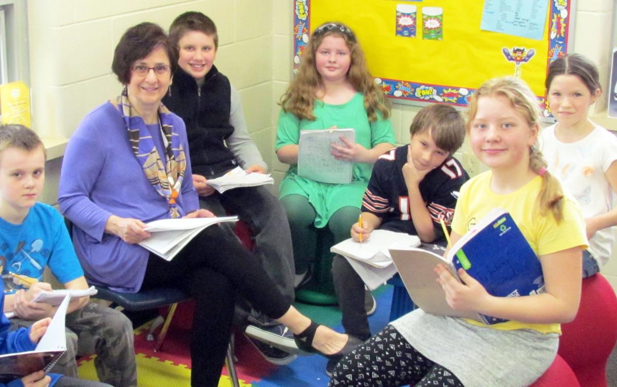 Brookwood teacher wins Kohl award | Lake Area News | lakegenevanews.net