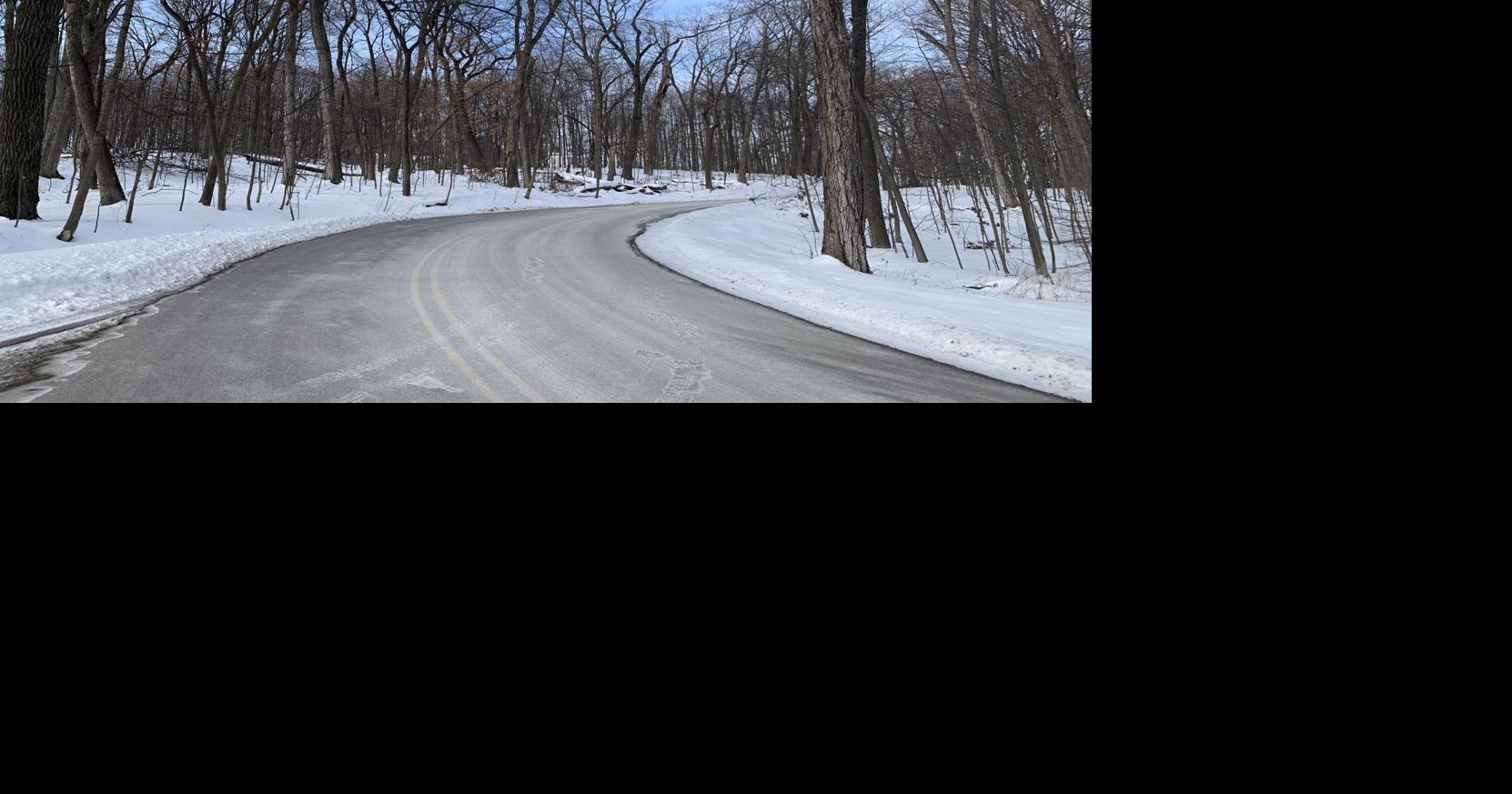 Snake Road road work moves up a year; Main Street and North Edwards ...