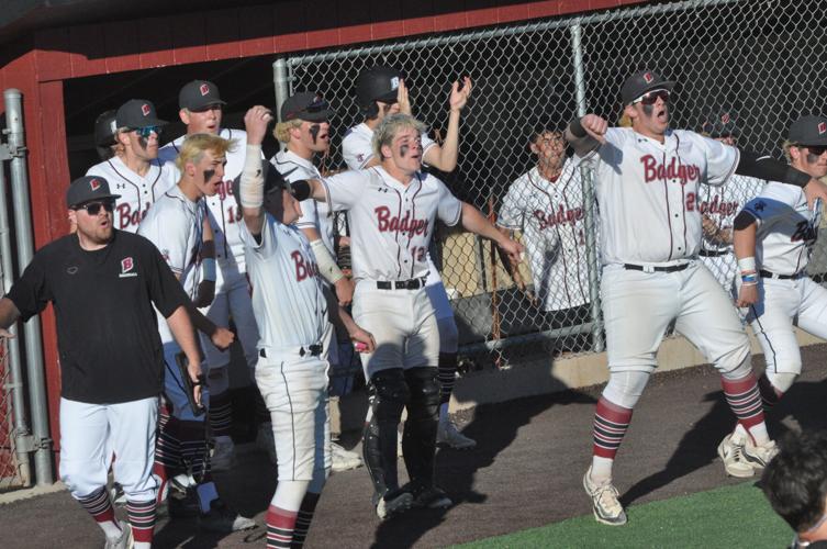 Badger baseball defeats Westosha Central
