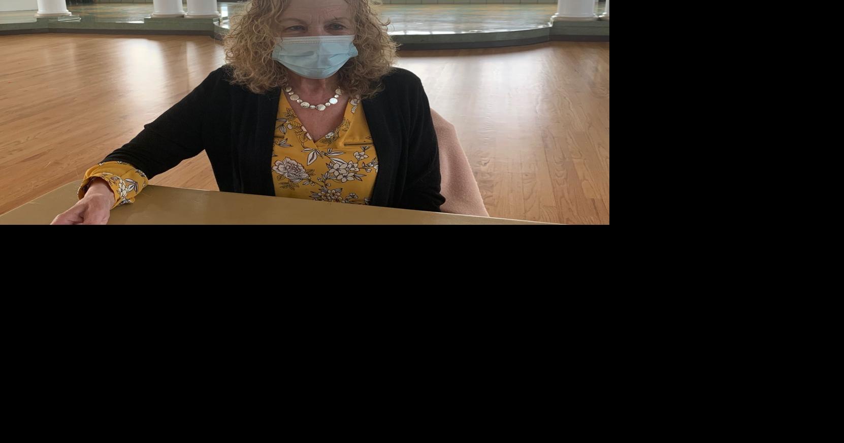 Charlene Klein reflects on her first year as Lake Geneva's mayor