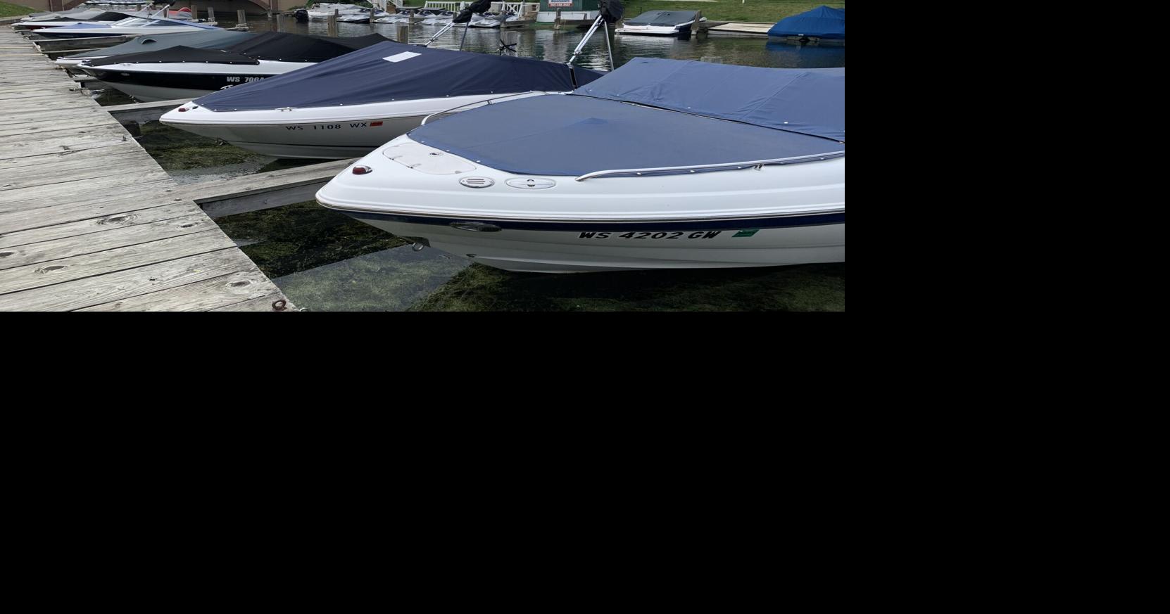 Lake Geneva approves first bid to remove boat pier slips