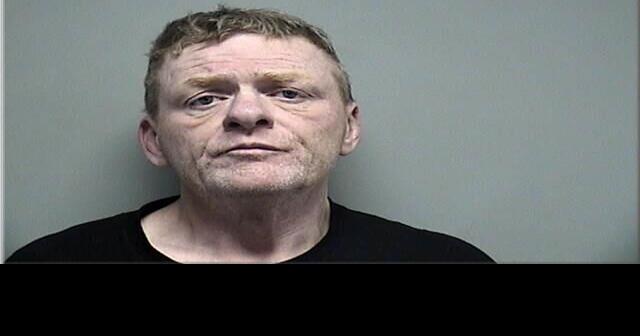 Man Charged In Connection With Double Murder In Elkhorn