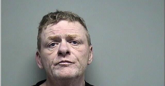 Man Charged In Connection With Double Murder In Elkhorn