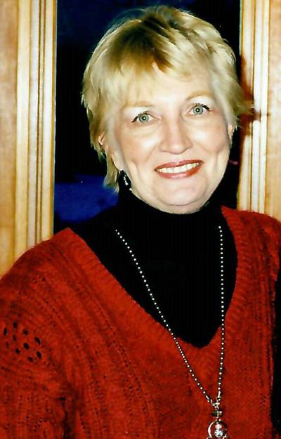 Beatrice Mary (Westphal) Herr Beaver
