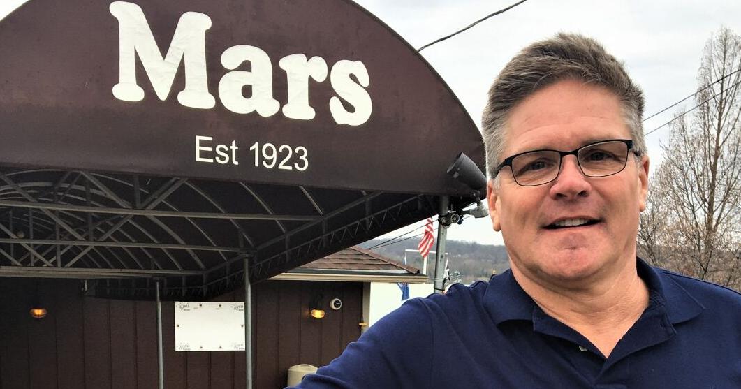 How did Lake Geneva business icons get started? Find out in new library ...