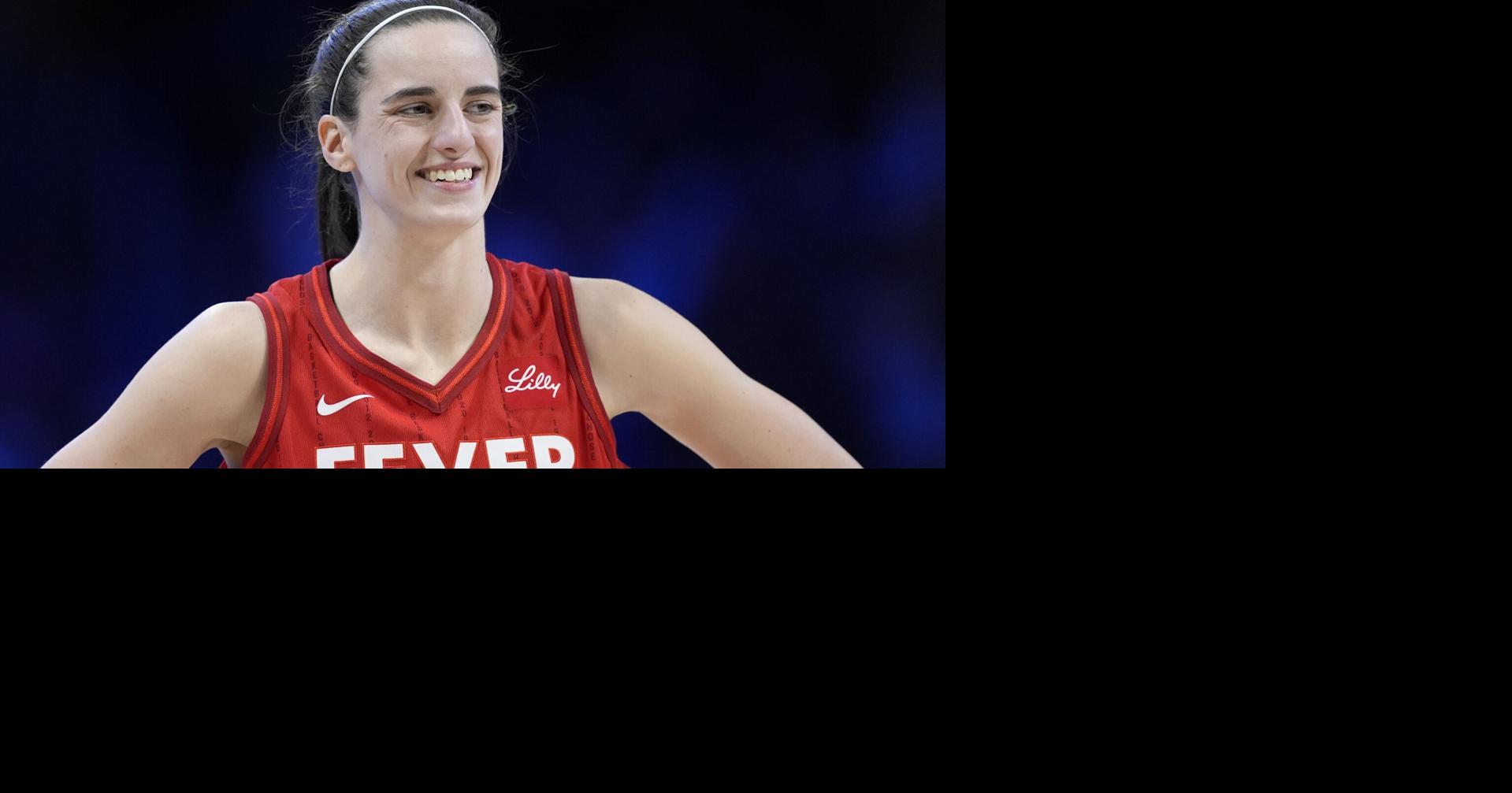 Clark looking forward to time off after record-setting night