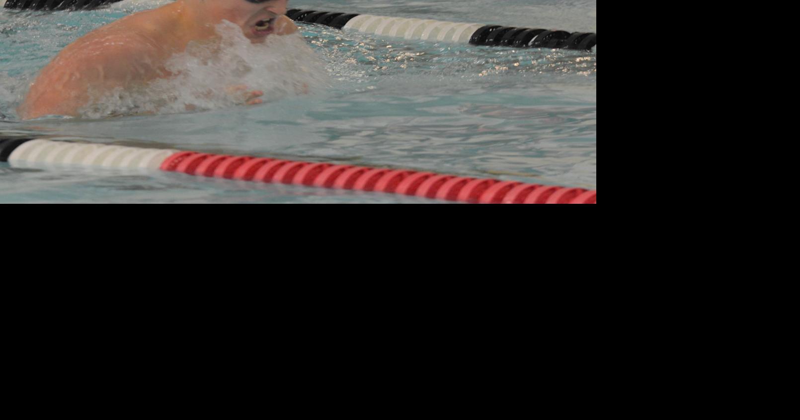 Badger boys swim team looks to continue great results