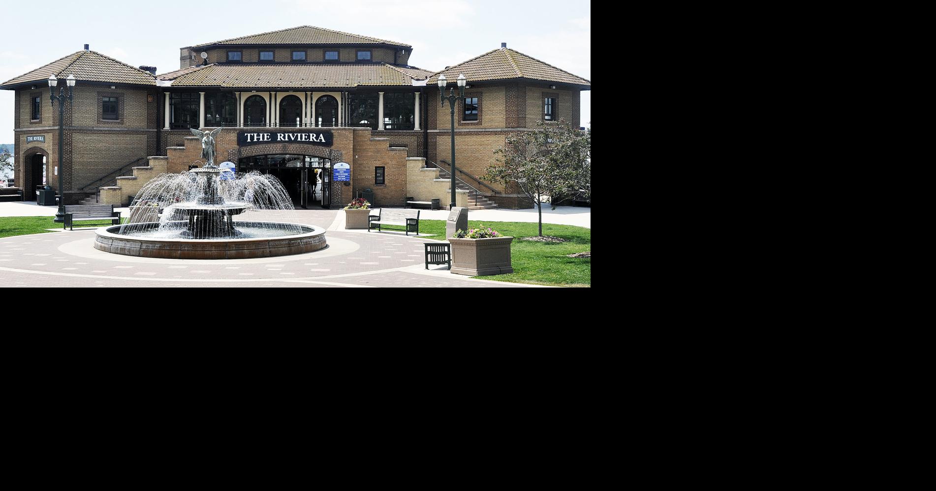 Lake Geneva's Riviera renovation project receives national awards