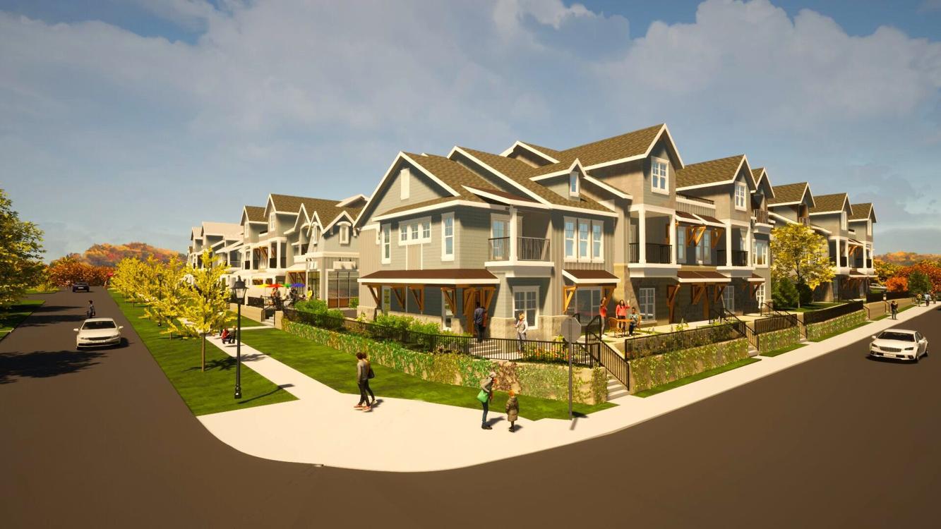 Residences of Geneva Lake green-lighted in Fontana