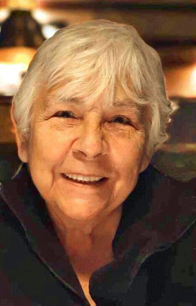 Josephine "Jojo" Sarah Berg