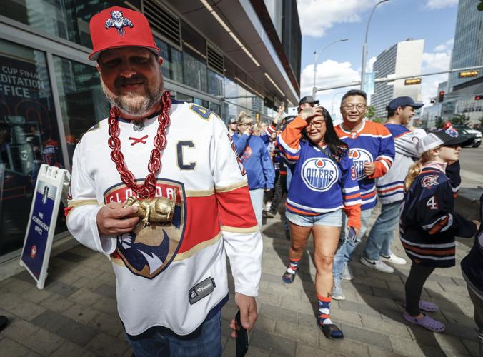 Panthers pushing to grow sport in Latino communities