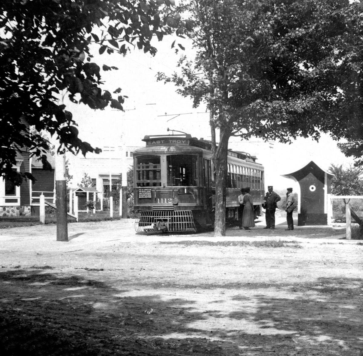 East Troy Railroad grand opening April 27 | Resorter | lakegenevanews.net