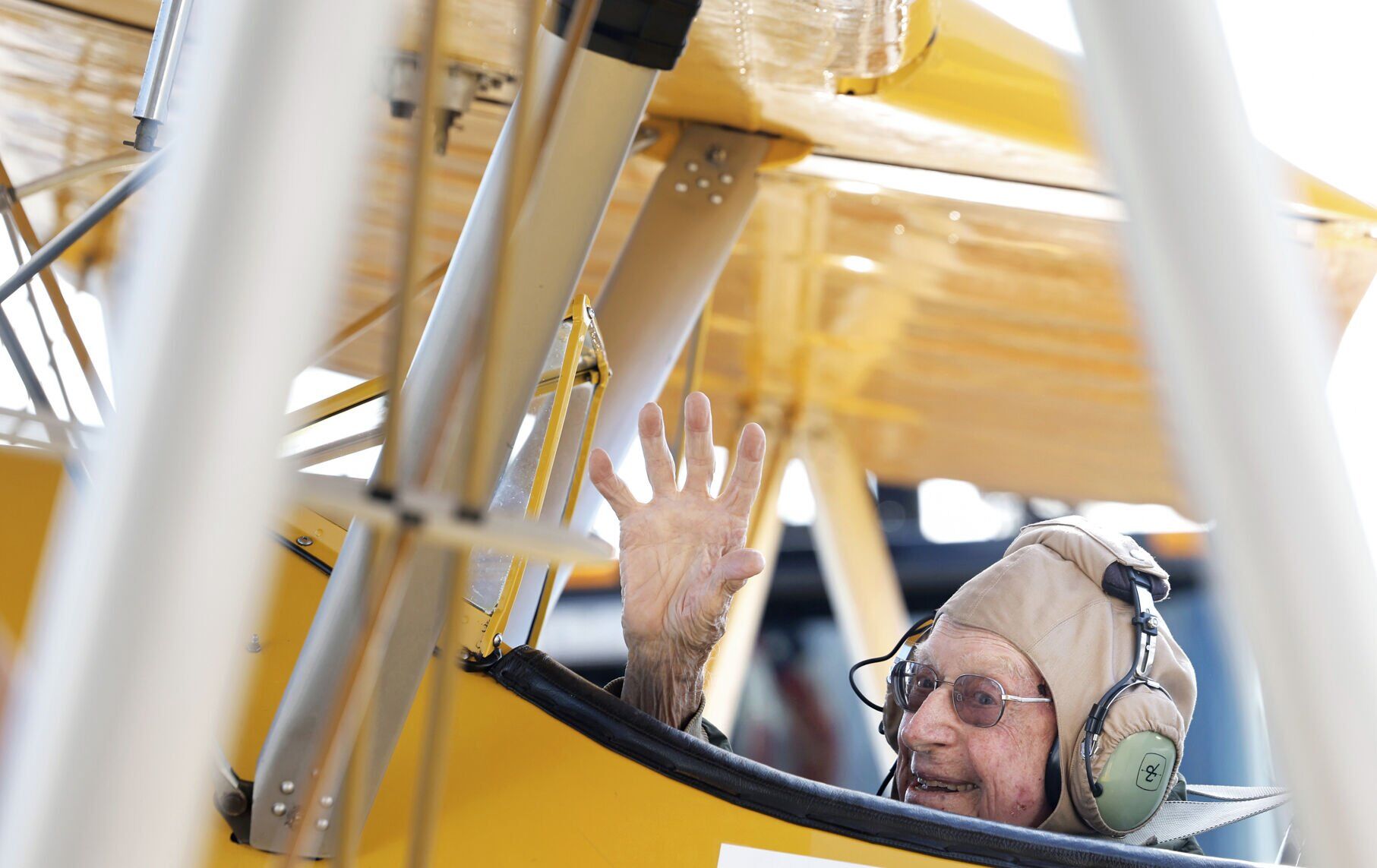 Wisconsin State Journal 2025 pictures of the year