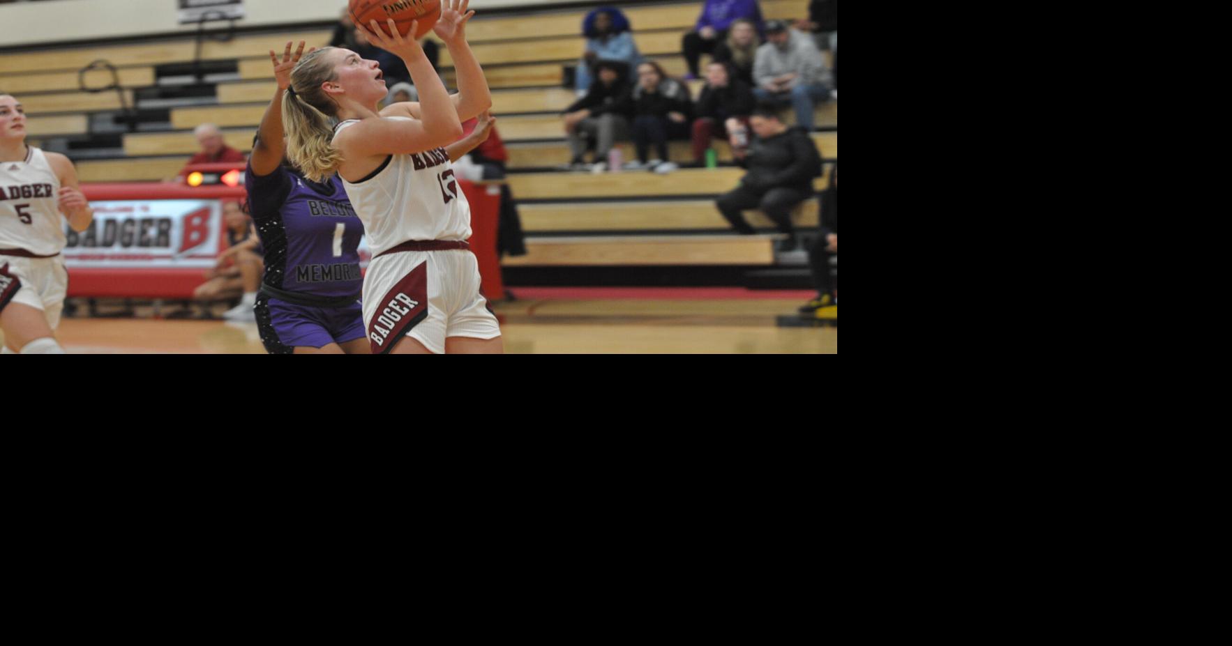 Badger girls basketball returns 12 players from last year