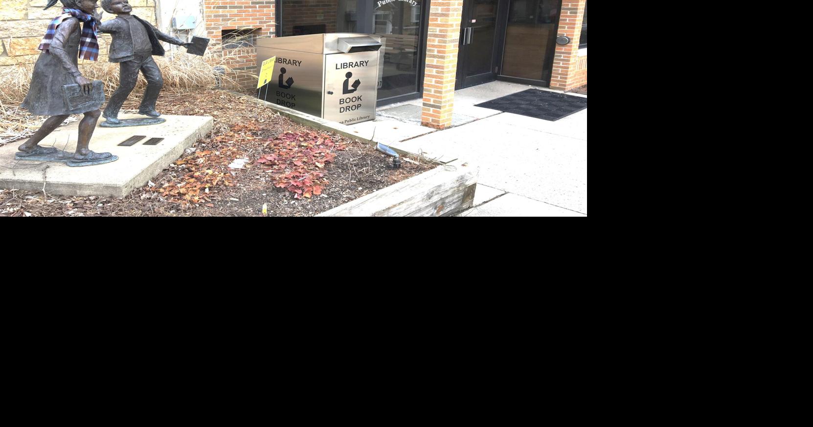 Spring, summer adult classes announced at Fontana Library