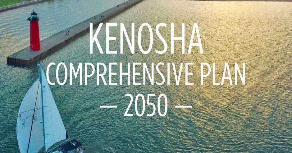 City of Kenosha announces community workshops for 2050 comprehensive plan