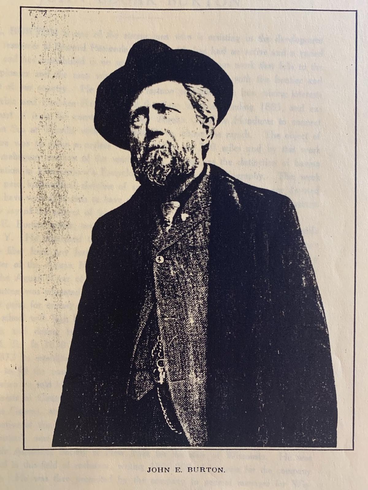 Business career crashes spectacularly in Lake Geneva | Columnists ...