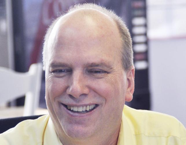 City administrator leaving for new job