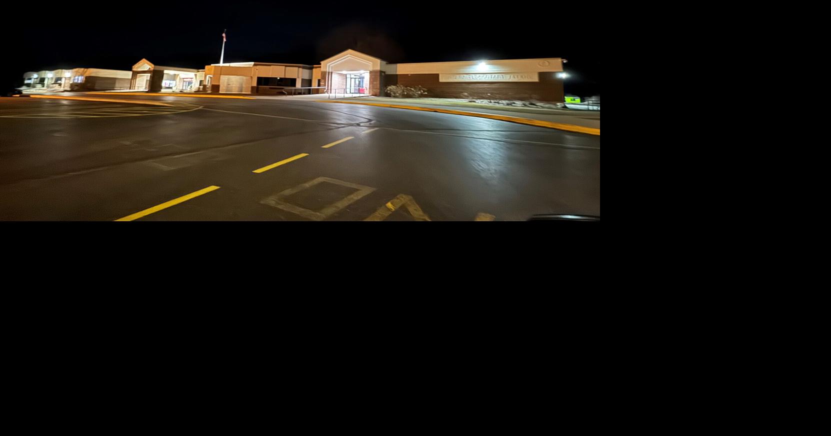 Fontana Board of Education approves bid forsecure entrance