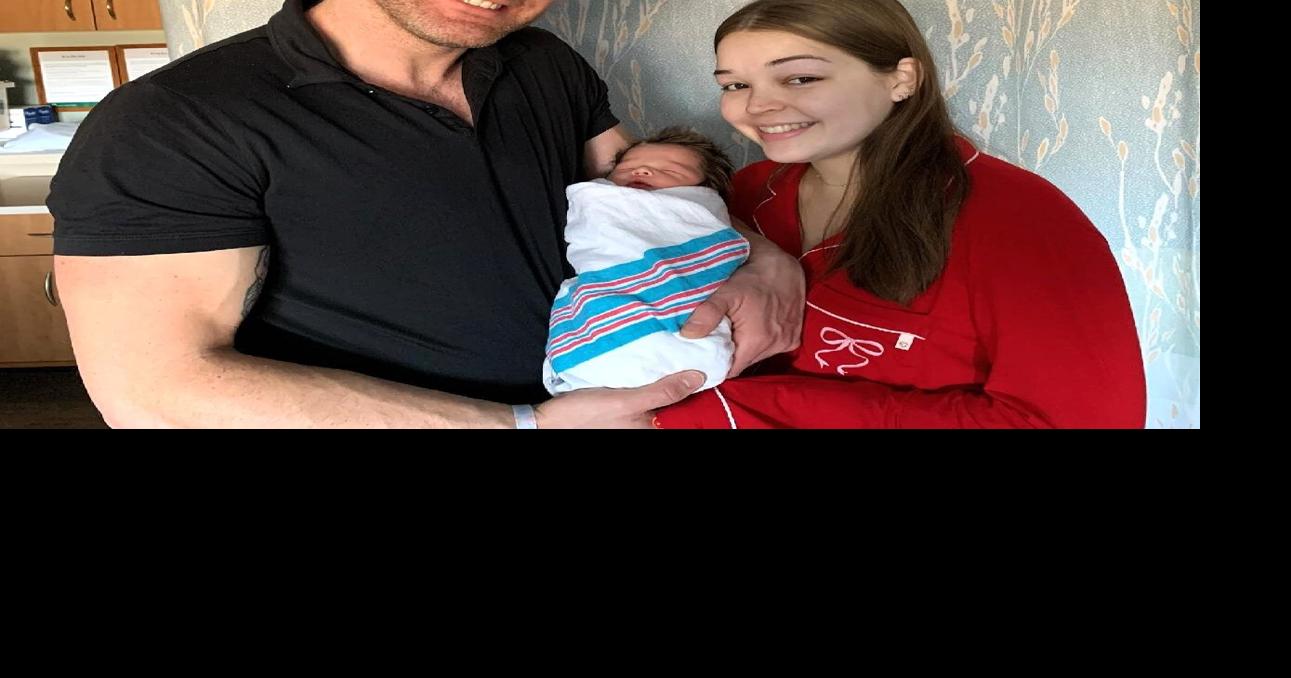 Aurora Health Care announces first babies of 2025