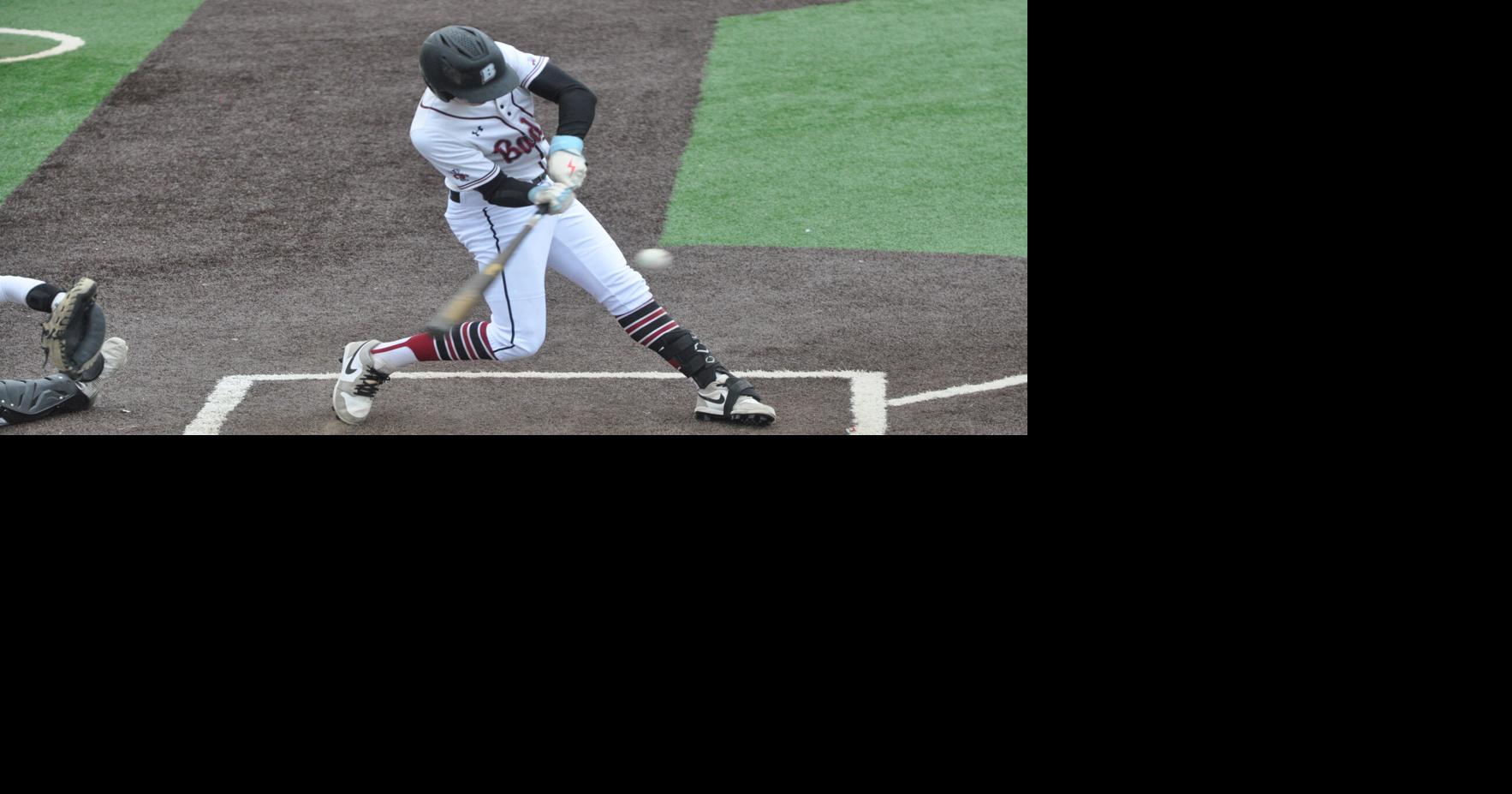 Badger baseball defeats Mukwonago
