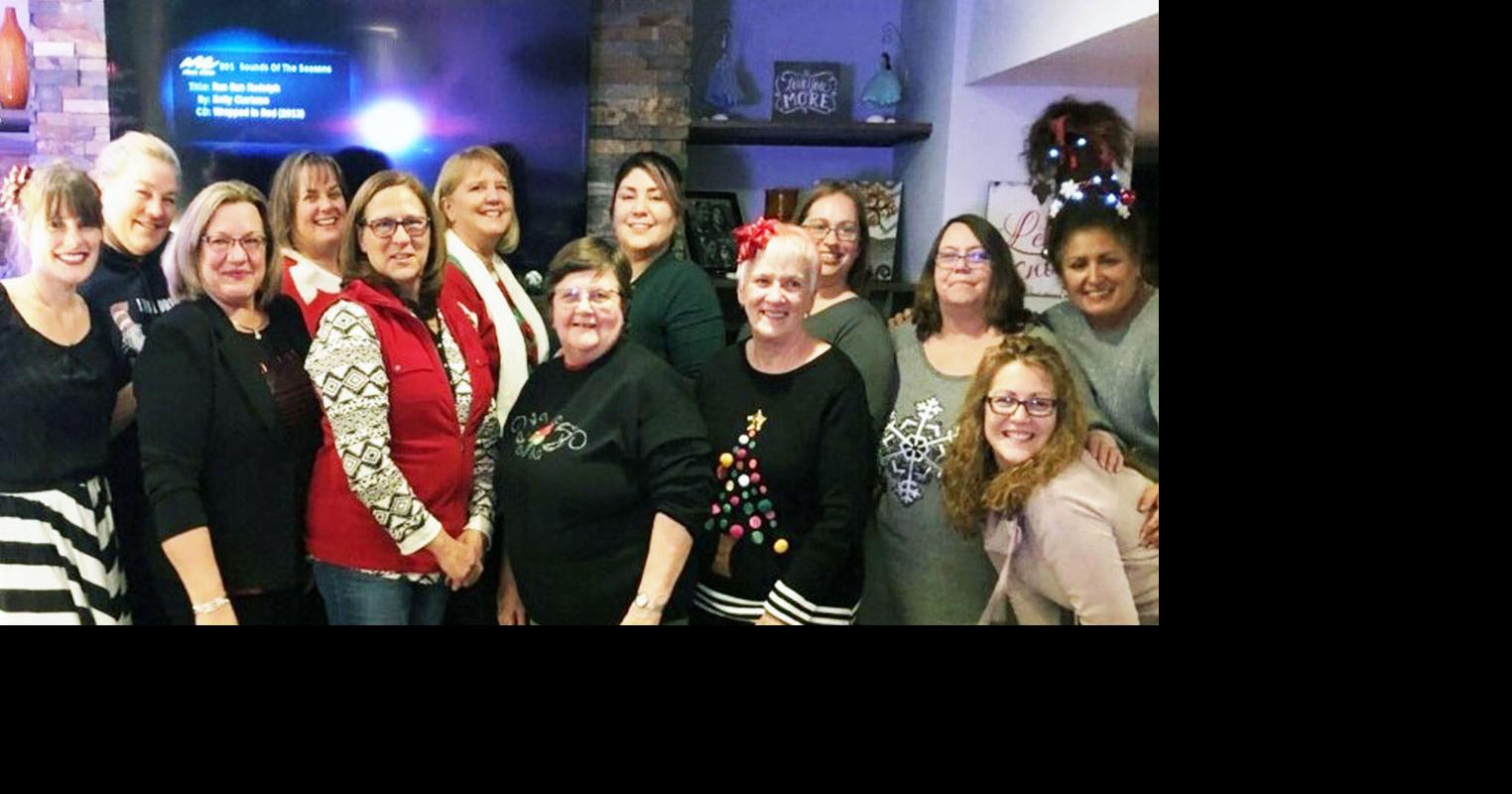 Williams Bay Lioness Club roars into its 40th year