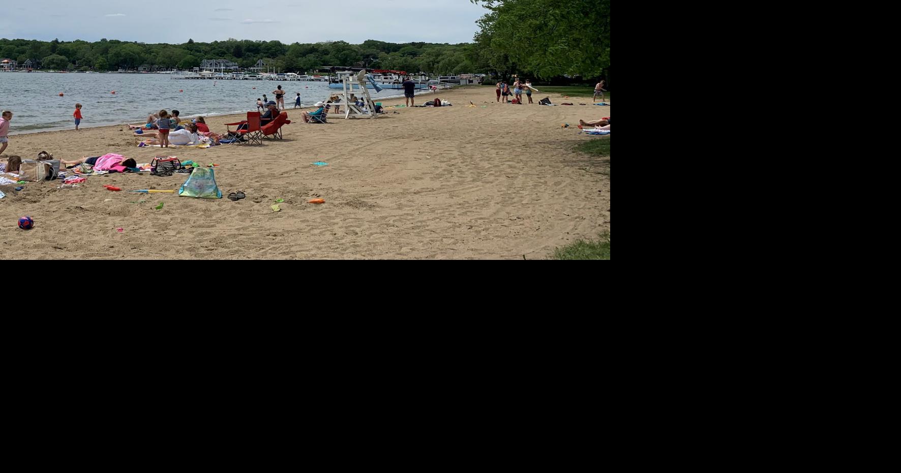 Williams Bay beach passes for visitors could increase