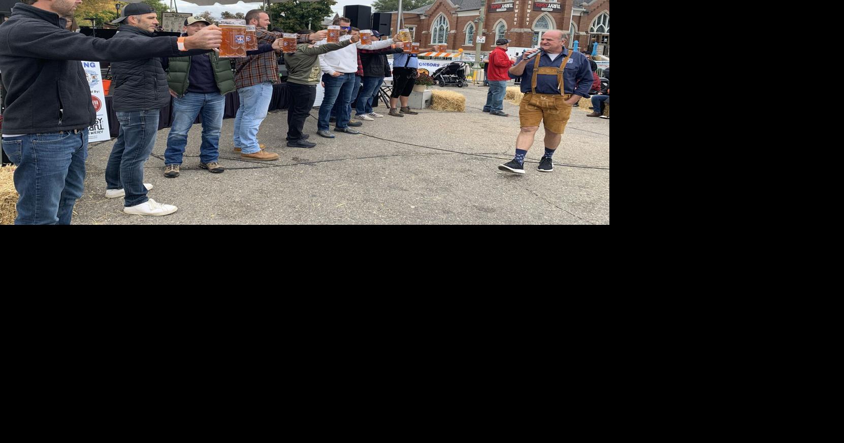 Lake Geneva BID pleased with attendance for events