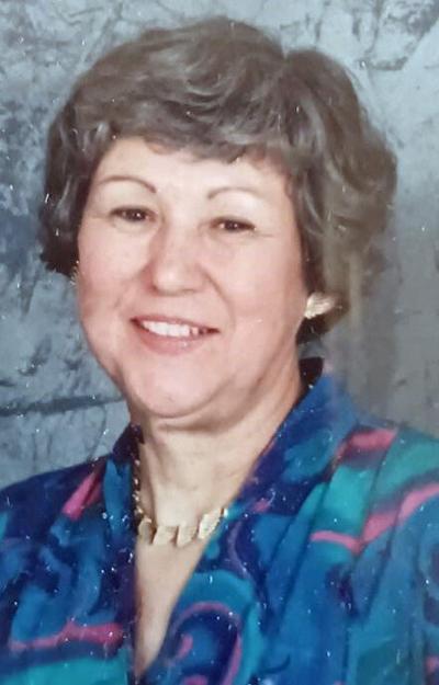 Patricia D. Stach