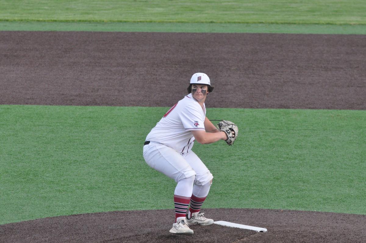 Badger opens with big regional win over Beloit Memorial