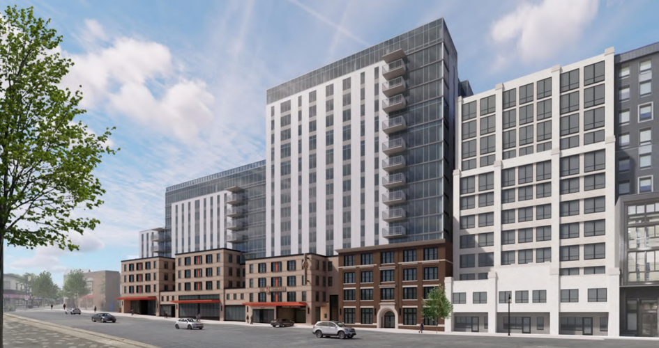 Downtown Madison’s Master Hall deemed potential landmark