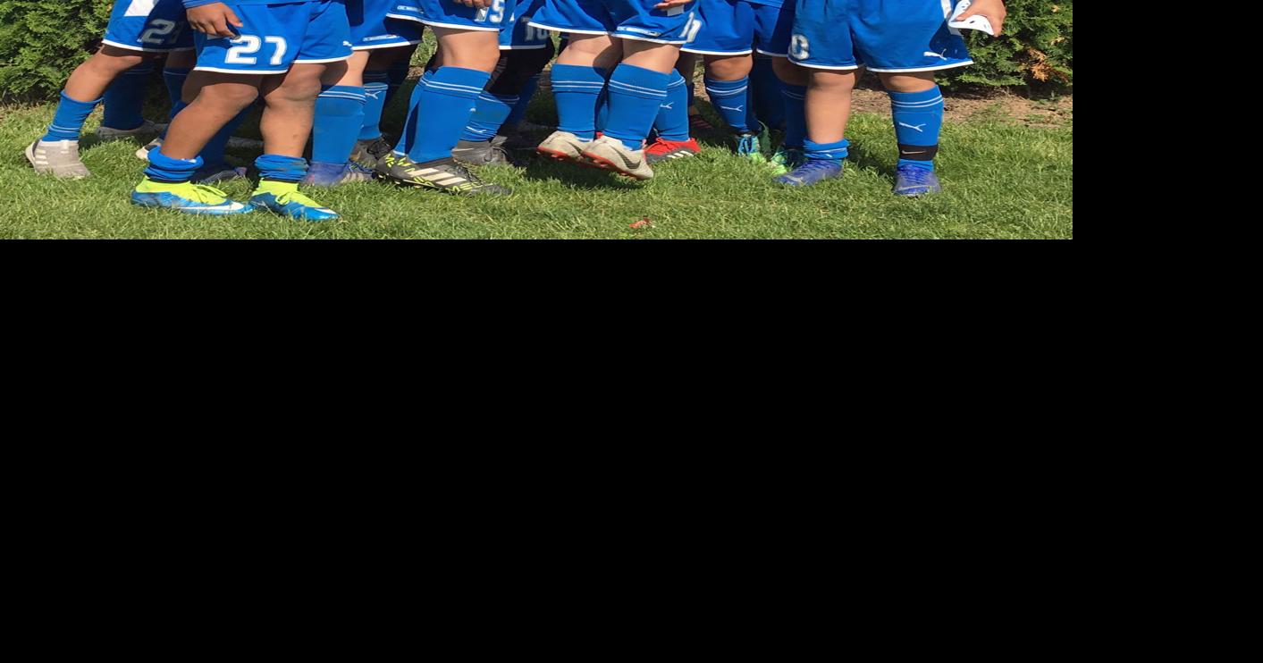 Local soccer teams win statewide President's Cup