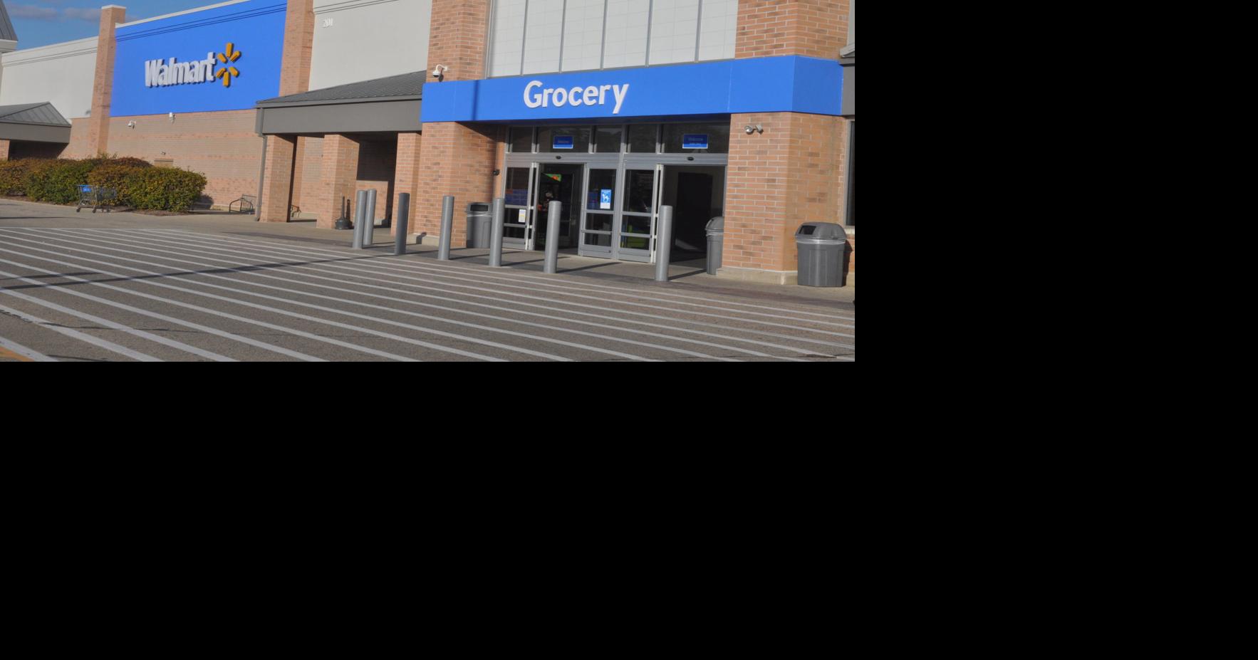 Woman reportedly steals $844.19 in goods from Delavan Walmart