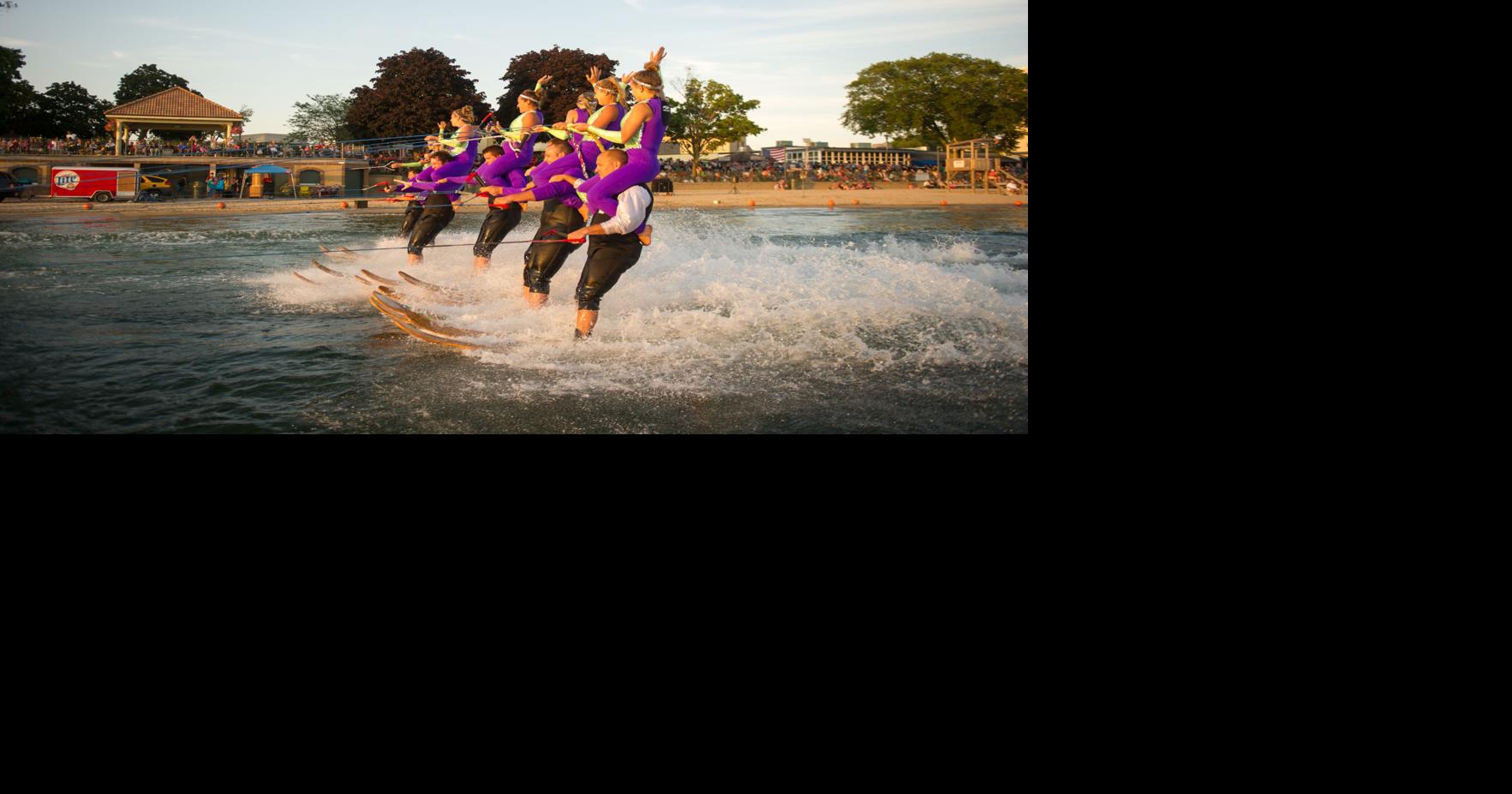 Happenings: Lake Geneva Jaycees Venetian Festival is this week and more