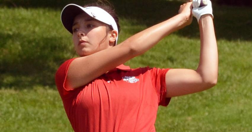 Badger's Holly Murphy wins 18-team tournament