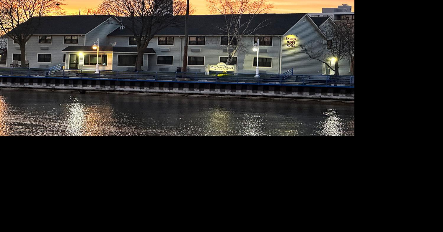Owners of Maxwell Mansion, Lake Geneva residents purchase Sheboygan hotel