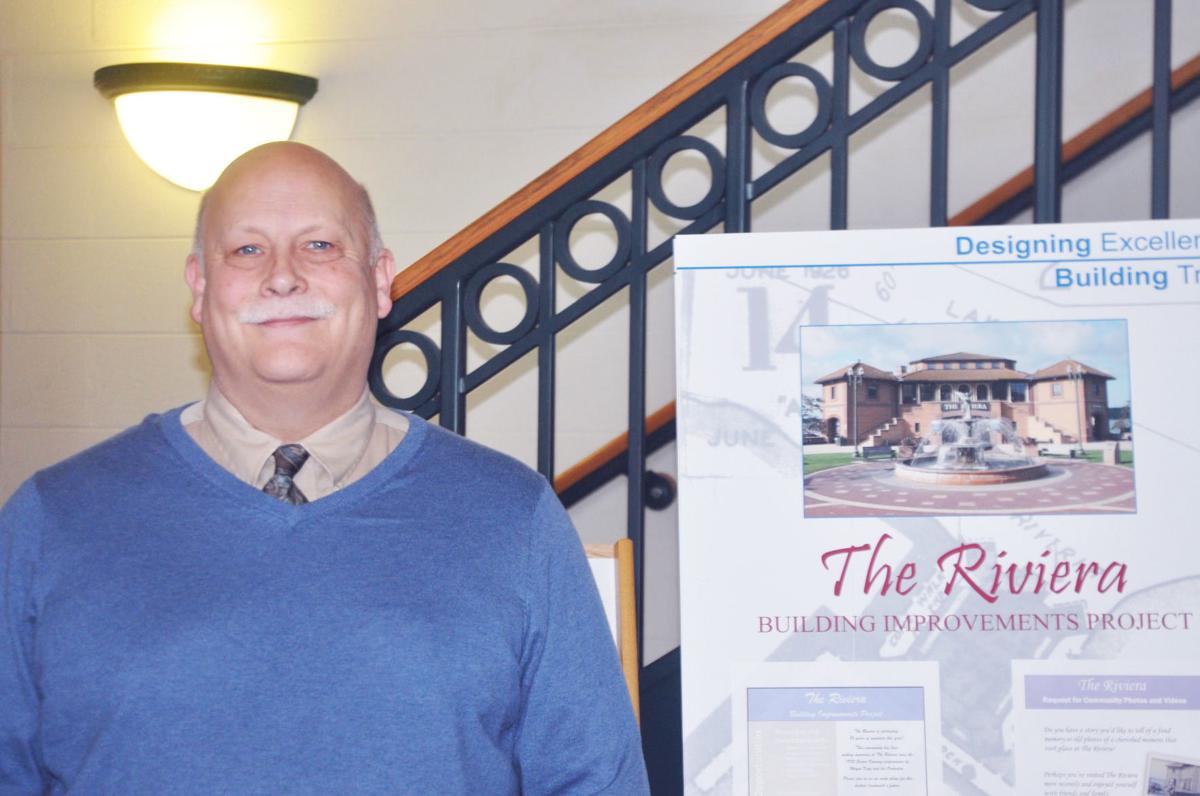 ‘New guy’ starts as Lake Geneva's city administrator