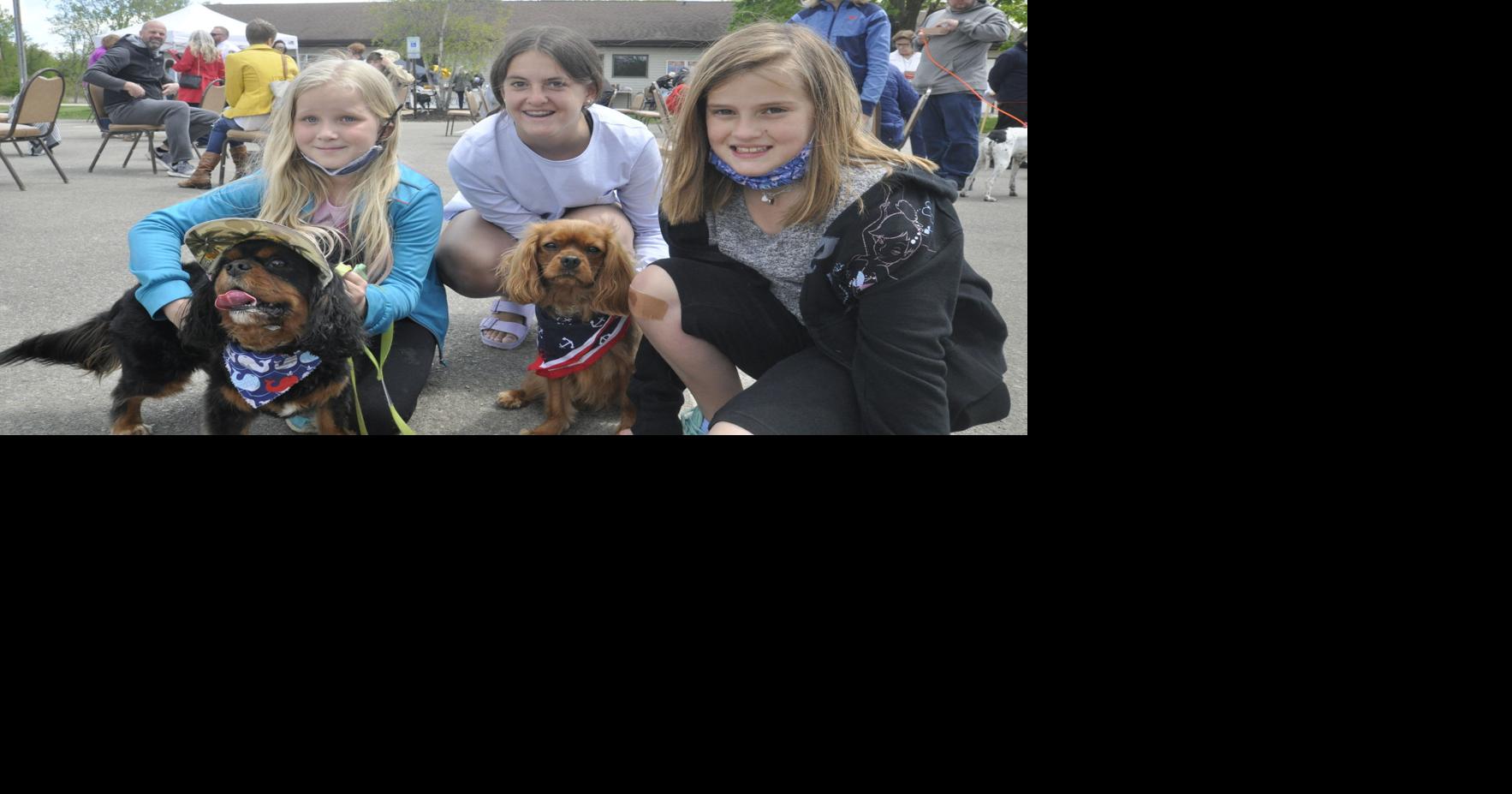 What's happening around Lake Geneva May 4-14: Day in the Bay, Cinco de ...