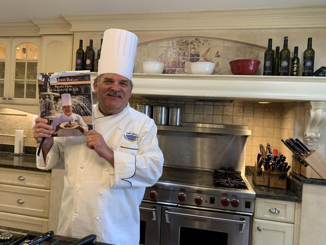 Lake Geneva School of Cooking honors 15-year anniversary
