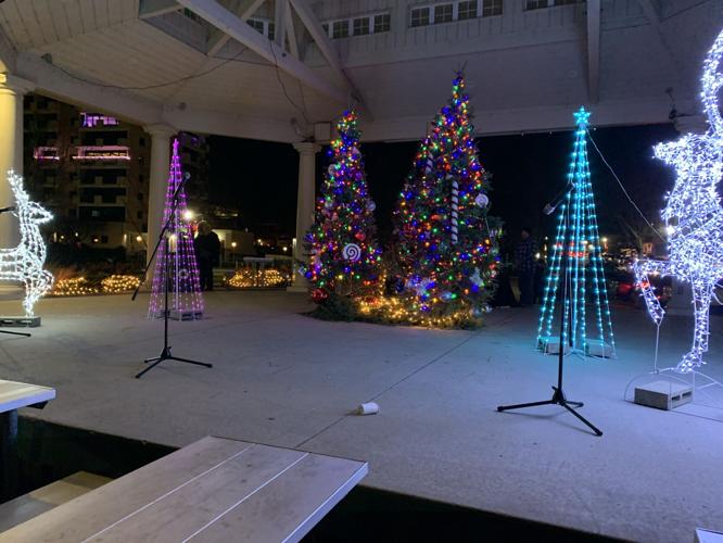 Live music in Lake Geneva: Dec. 6-16, 2023