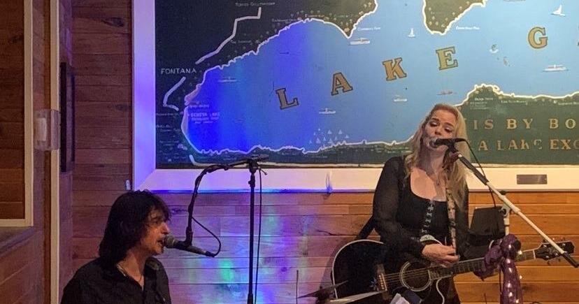 Live music in Lake Geneva: Dec. 27, 2023-Jan. 13, 2024