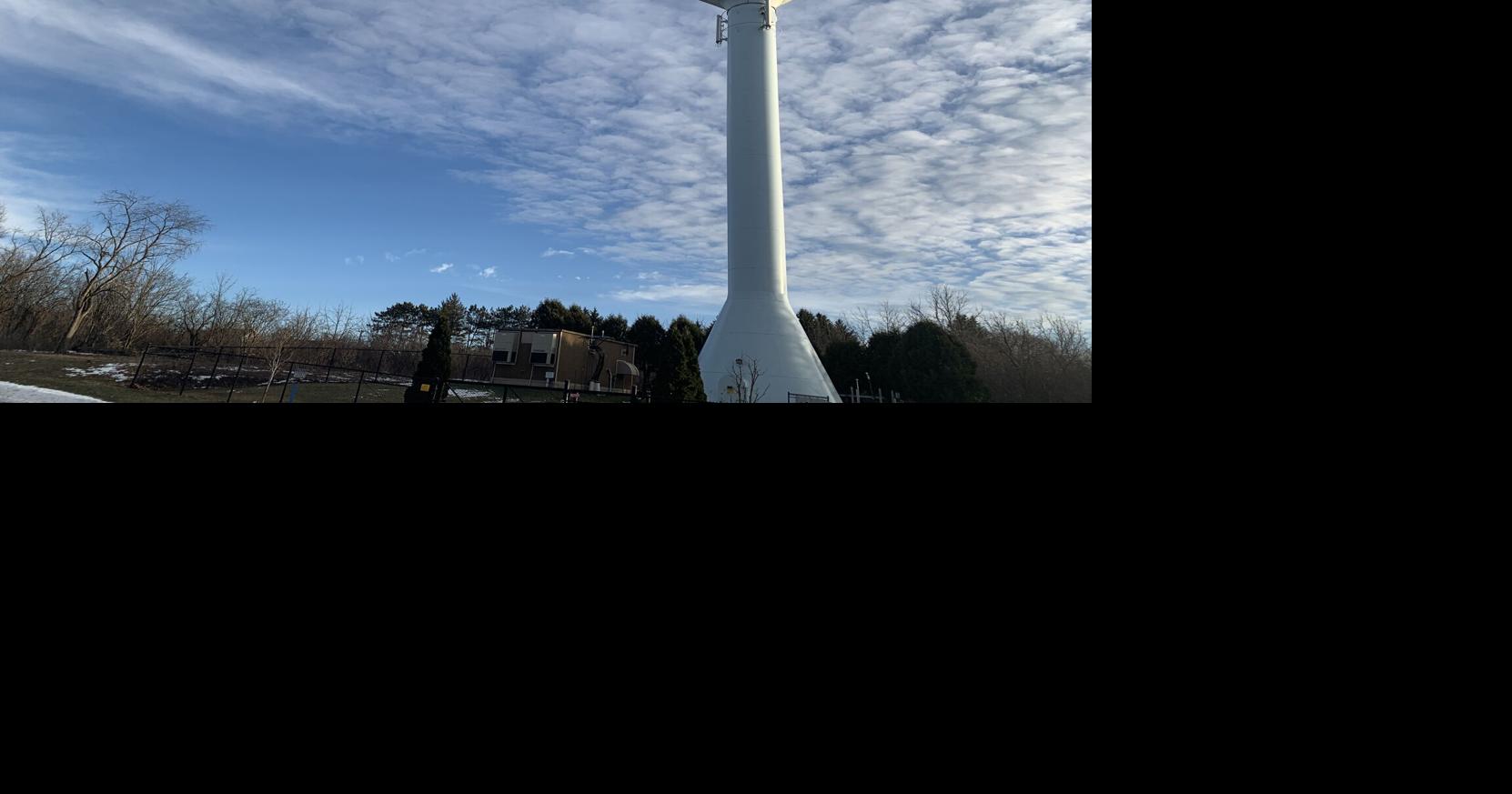 Lake Geneva approves two Utility Commission projects